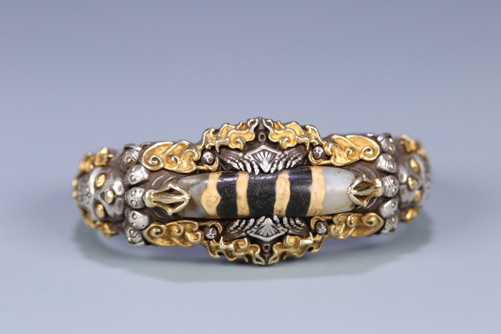 Journey of Tianzhu: A Mysterious Treasure that Crosses Thousands of ...
